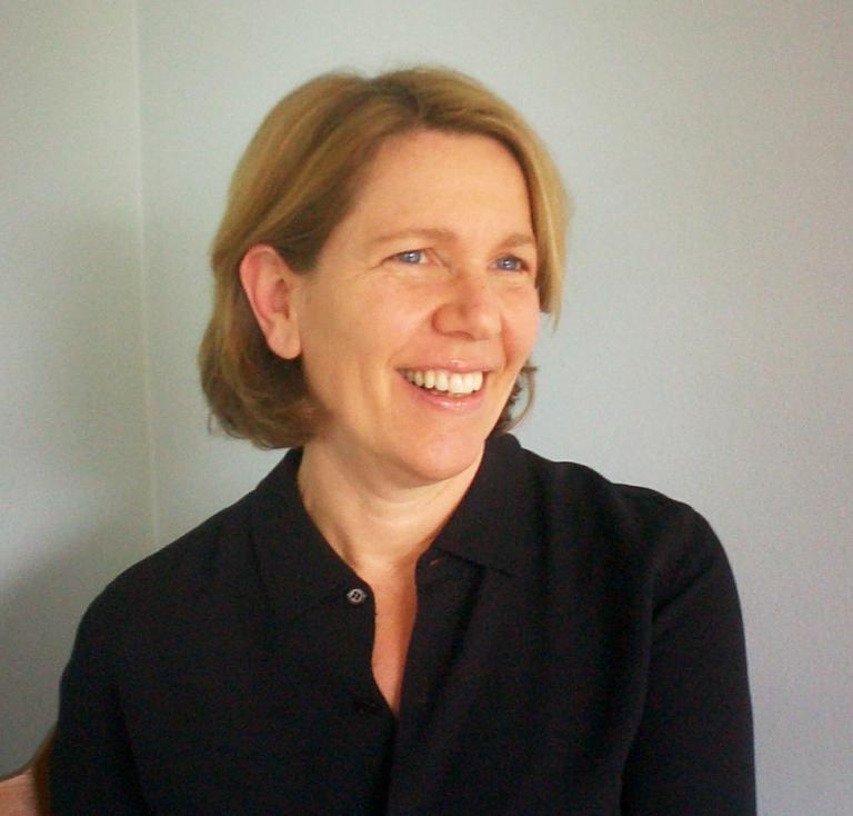 Sara Miles’ ‘Take this Bread’ – EATING HEAVEN