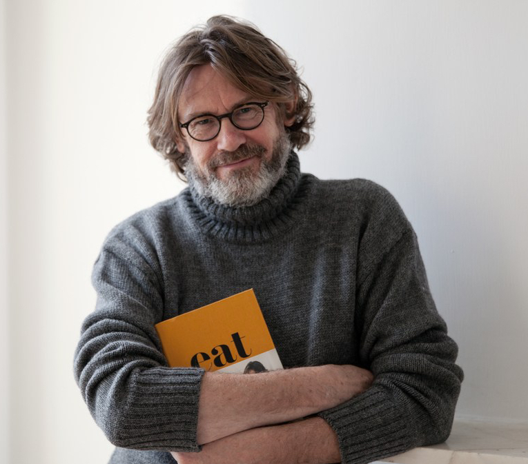 Nigel Slater on cooking – EATING HEAVEN